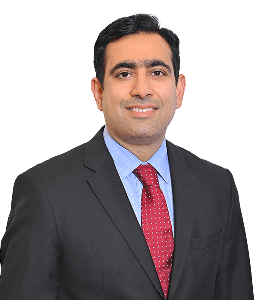 Healthtrip | Dr. Hassan Shahryar Sheikh, Consultant - Oncology, United ...