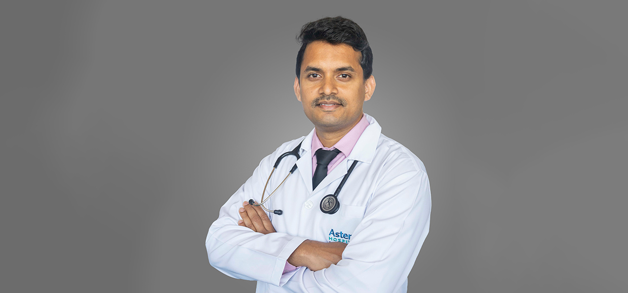 Get Appointment with Dr. Pavan Kumar G - Gastrointestinal Surgery ...