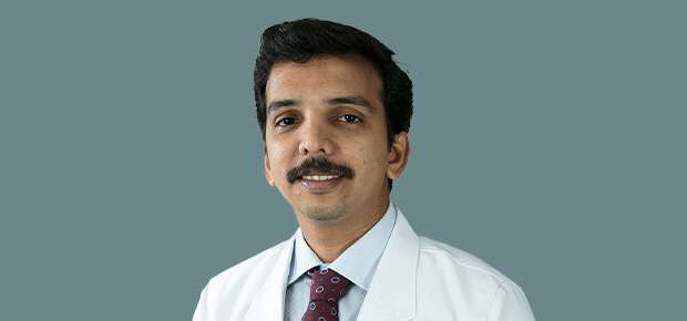 Dapatkan janji denganDr. Binoy Nellissery - Dokter Spesialis Anak dan ...