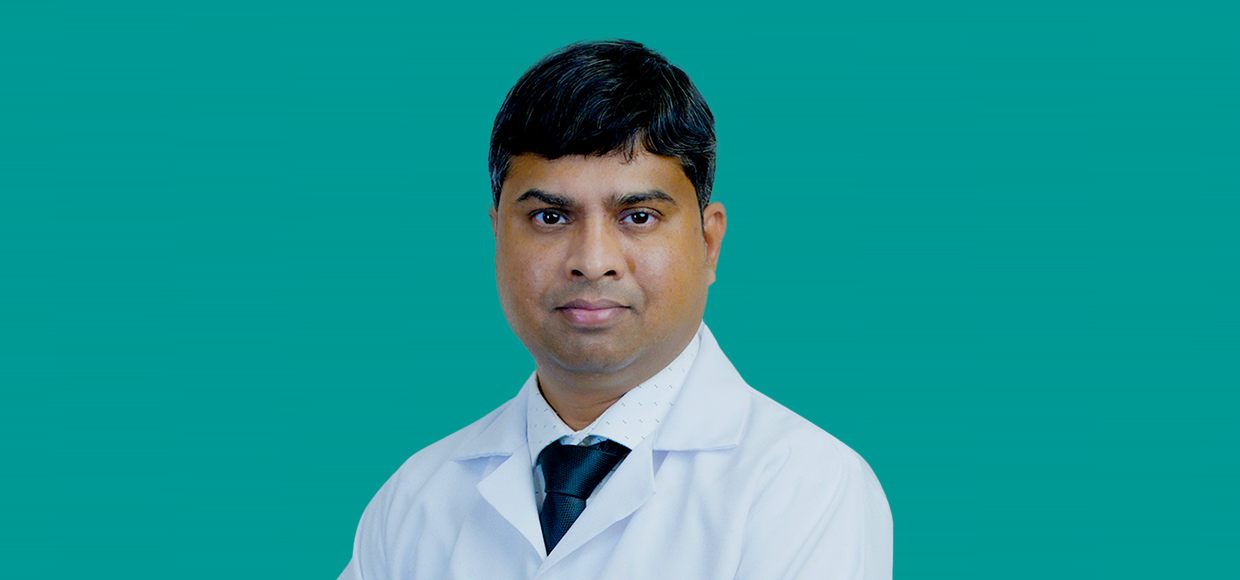 Healthtrip | Dr. Ahmar Shamim, Specialist Pediatrician, United Arab ...