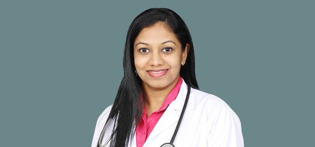 Get Appointment with Dr. Danu Chandradas - Specialist, United Arab Emirates