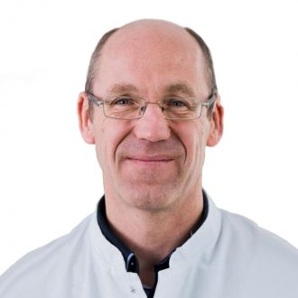 Perjalanan Kesehatan | Prof.Dr.Med. Michael Bartels, Kepala Dokter, Jerman