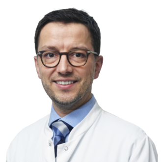 Voyage Santé | Prof. Dr méd. Till Hasenberg, chef du service de ...