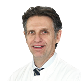 Perjalanan Kesehatan | Prof.Dr.Med. Christian Prinz, Direktur Klinik ...