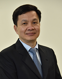 Get Appointment with Assoc Prof Ong Hock Soo - Senior Consultant