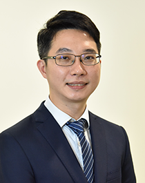 Healthtrip | Dr Quek Kim Siang Jeffrey, Consultant