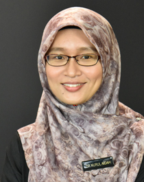 Healthtrip | Dr Binti Abdul Halim Nurul Aidah, Consultant