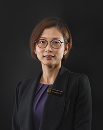 Healthtrip | Asst Prof Yip Siew Poh Connie, Senior Consultant, Singapore