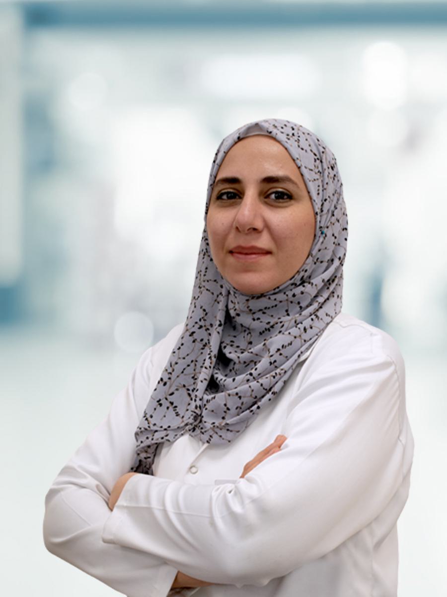 Healthtrip | Dr. Shimaa Mostafa Abdelfatah, Consultant, Saudi Arabia