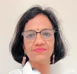 Healthtrip | Dr. Nalini Bhat - ENT/ Otorhinolaryngologist,, India