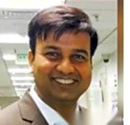 Healthtrip | Dr. Ajay Rathod, Orthopedic surgeon, India