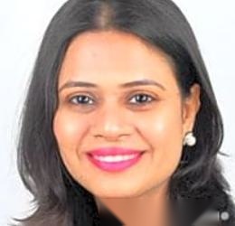 Healthtrip | Dr. Komal Parin Sangoi, Ophthalmologist/ Eye Surgeon, India
