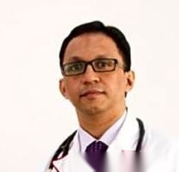 Healthtrip | Dr. Amit Bhat, Urologist, India