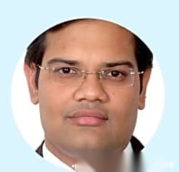 Get Appointment with Dr. Pranav Rathi - Orthopedic surgeon,, India