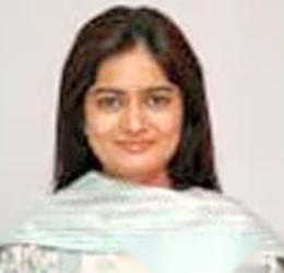 Get Appointment with Dr. Rupali Sinha - Ophthalmologist/ Eye Surgeon, India