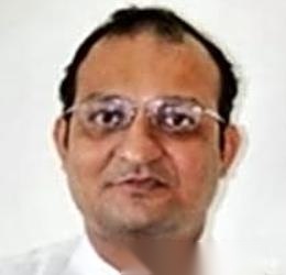 Healthtrip | Dr. Taral Nagda, Orthopedic surgeon, India