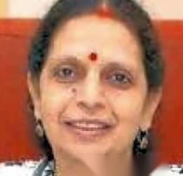 Healthtrip | Dr. Aruna Pradeep Bhave, Gastroenterologist, India