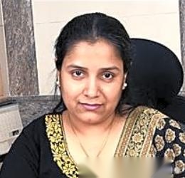 Healthtrip | Dr. Sureka Dhara Shrikant, Neurologist, India