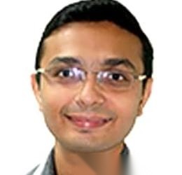 Healthtrip | Dr. Mihir Shah, Internal Medicine,, India