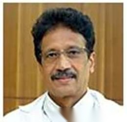 Healthtrip | Dr. Ajit Desai, Cardiologist, India