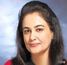 Healthtrip | Dr. Shamsah Sonawalla, Psychiatrist, India