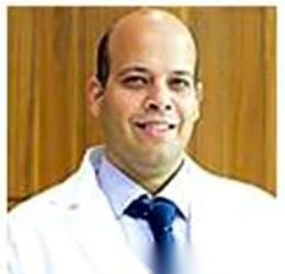 Get Appointment with Dr. Ian Pinto - Medical Oncologist, India