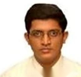 Healthtrip Dr Sunil Morekar Ophthalmologist Eye Surgeon India