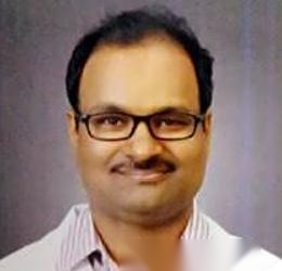 Healthtrip | Dr. S Ranga Reddy, Radiologist, India