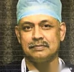 Healthtrip | Dr. Rajesh Kaushish, Cardiothoracic Surgeon, India