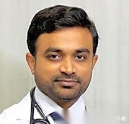 Healthtrip | Dr. Pavan Reddy T, Gastroenterologist, India