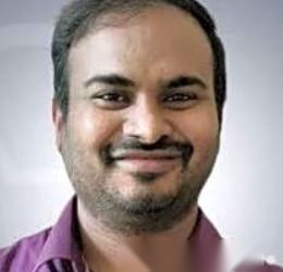 Healthtrip | Dr. K S M Manikanth Babu, Plastic Surgeon, India