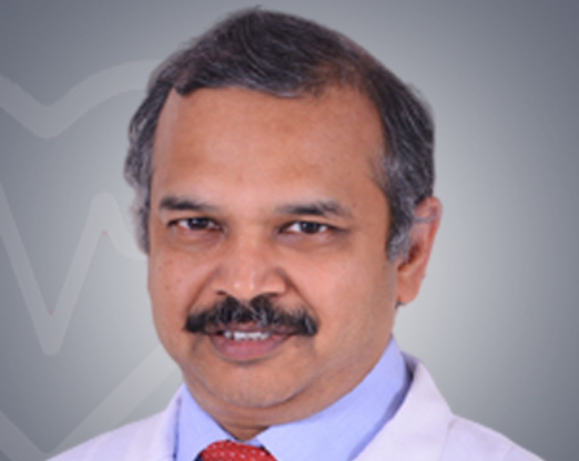 Healthtrip | Dr Arun Kumar Goel - Surgical Oncologist, India