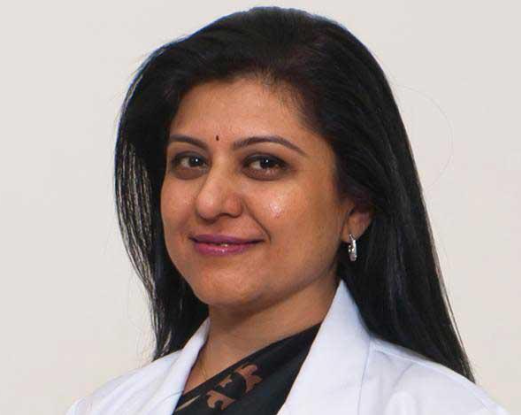 Get Appointment with Dr. Neetu Talwar - Additional Director-Paediatric ...