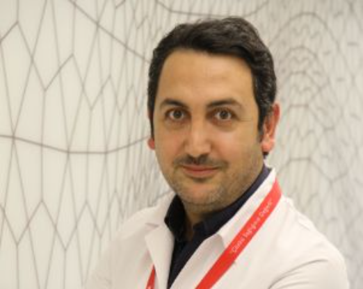 Get Appointment with Dr. Md Altug Sagir - Cardiovascular Surgery ...