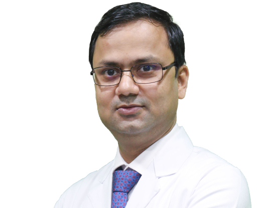 Get Appointment with Dr. Prateek Varshney - DIRECTOR SURGICAL ONCOLOGY ...