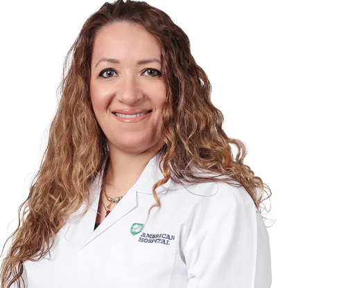 Healthtrip | Dr. Aalaa Ouda, Dermatologist and Venereology, United Arab ...