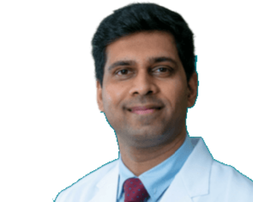 Get Appointment with Dr. Naveed Ahmed - Consultant Interventional ...