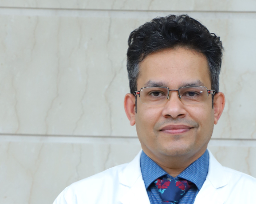 Get Appointment with Dr. Hrishikesh Chakrabartty - Senior Consultant (Neurosciences ...