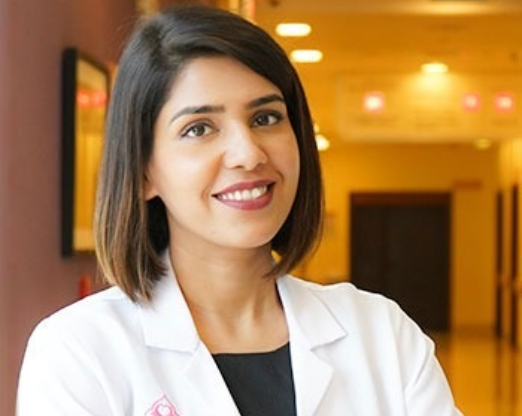 Get Appointment with Dr. Amanjot Kaur - Specialist Dermatologist ...