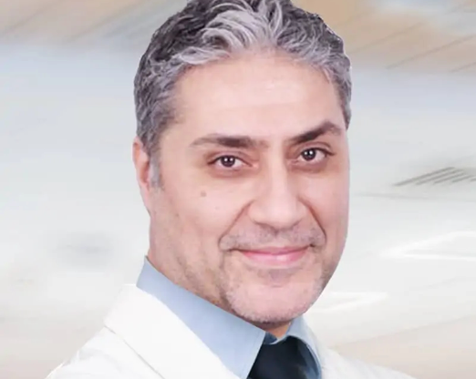 Healthtrip | Dr. Sami Sameer Alhashimi, Consultant - Internal Medicine ...