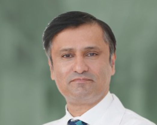 Get Appointment with Dr. Babar Bashir Chaudhri - Cardiovascular Surgeon ...