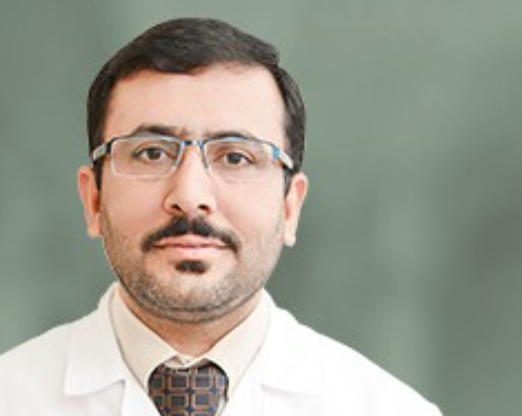 Healthtrip | Dr. Syed Imran Abbas, Specialist in General Surgery ...