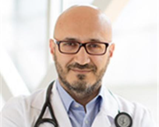 Healthtrip | Dr. Kadir Topcu, Cardiologist, Turkey