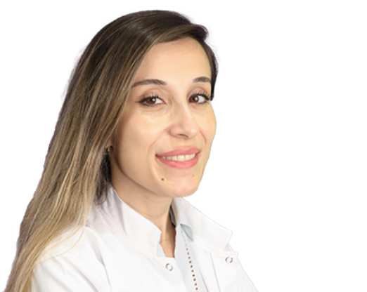 Get Appointment with Dr. Ebru Nur Isik - Dentist, Turkey