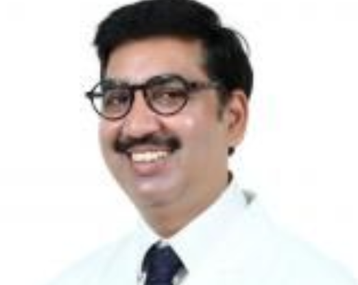 Healthtrip | Dr. Vishwas Sharma - Associate Director Laparoscopic ...