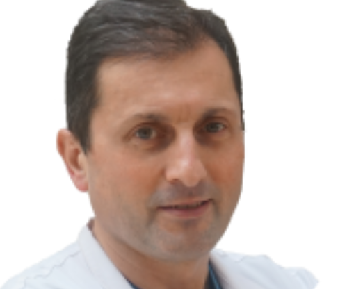 Healthtrip | Op. Dr. Sinan KiliÇ - Ahli Ortopedi dan Traumatologi, Turki