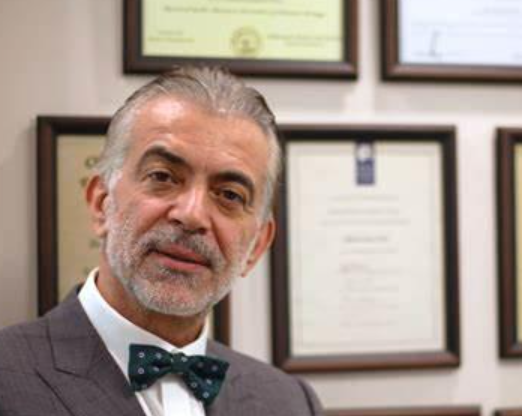 Get Appointment with Prof. Dr. Bulent Onal - Urologist, Turkey