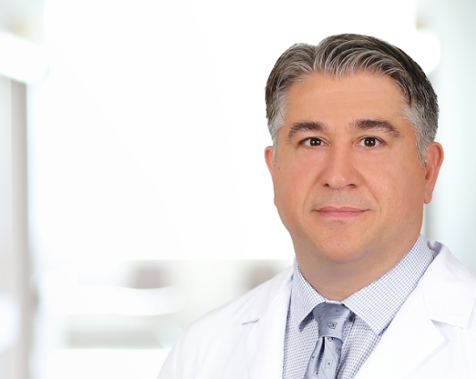 Healthtrip | Prof. Dr. Deniz Balci - General Surgeon, Turkey