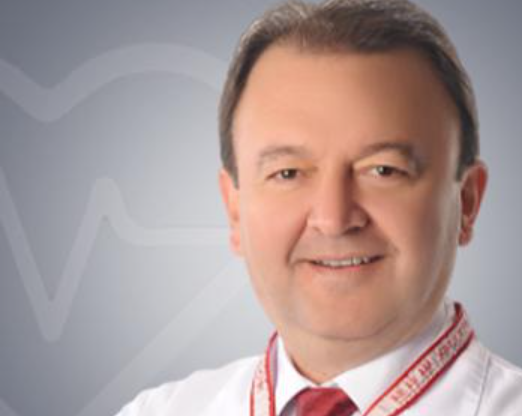 Get Appointment with Prof. Dr. Ahmet Hakan Vural - Cardiovascular ...