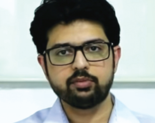 Get Appointment with Dr. Jimmy Raja Mirani - Consultant - Medical ...